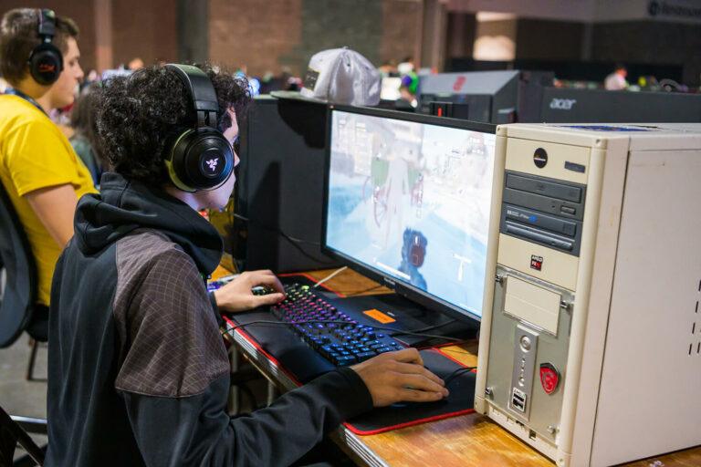 DreamHack Atlanta - This is your world