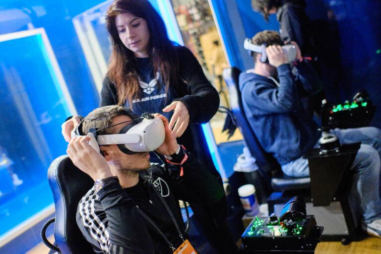 DreamHack Atlanta - DreamHack Atlanta