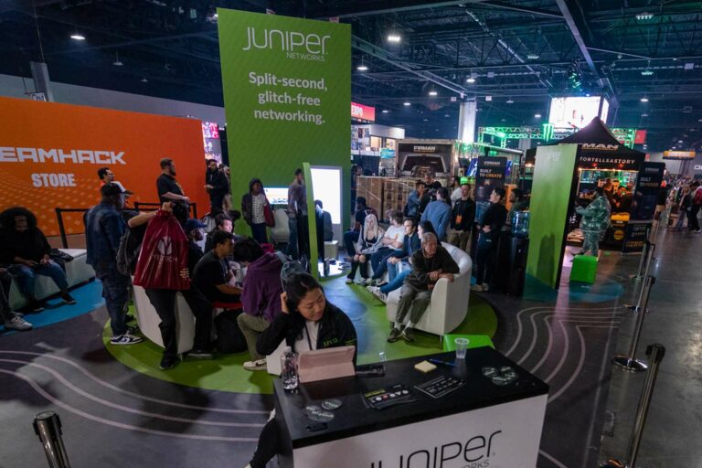 DreamHack Atlanta - DreamHack Atlanta