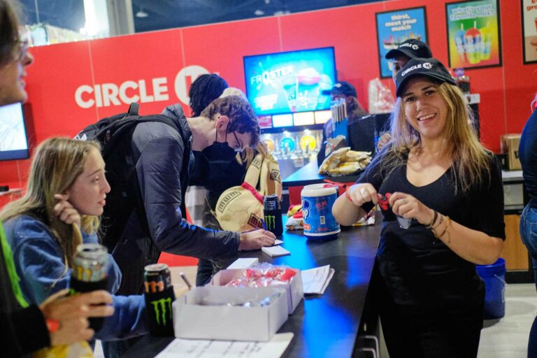 DreamHack Atlanta - DreamHack Atlanta