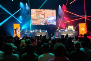 DreamHack Atlanta - DreamHack Atlanta