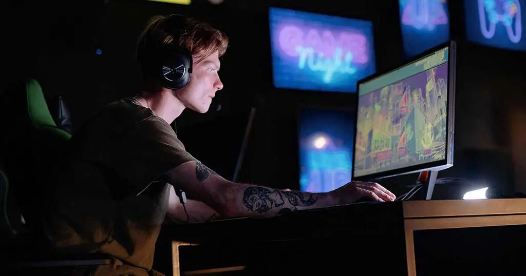 DreamHack Atlanta 2023 - This is your World!