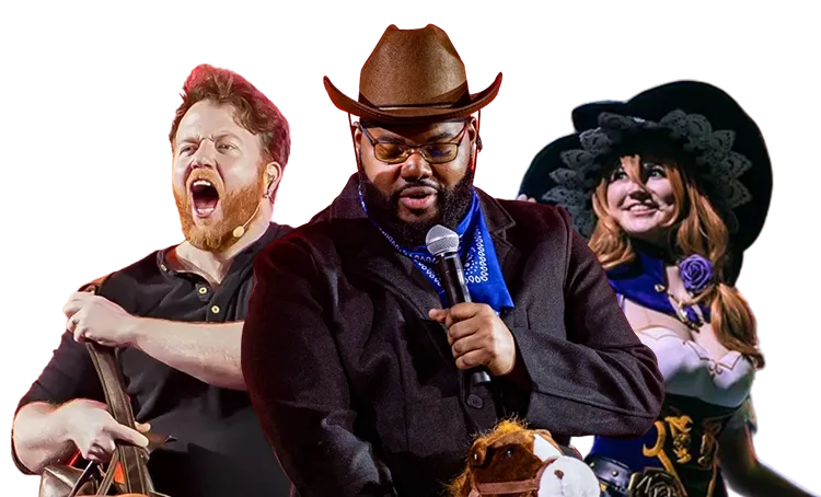 DreamHack Atlanta 2024 - This is your World!