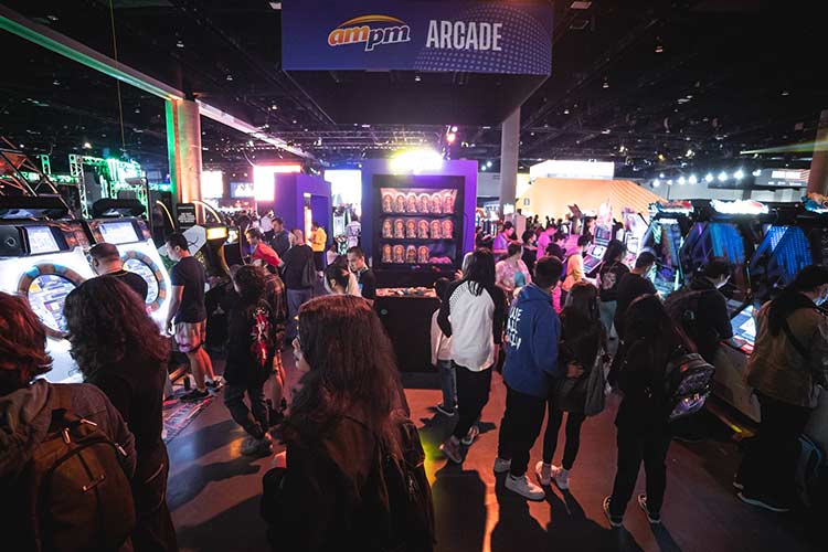 DreamHack Atlanta 2024 - This is your World!