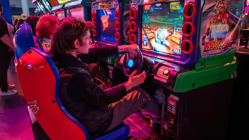 DreamHack Atlanta 2024 - This is your World!