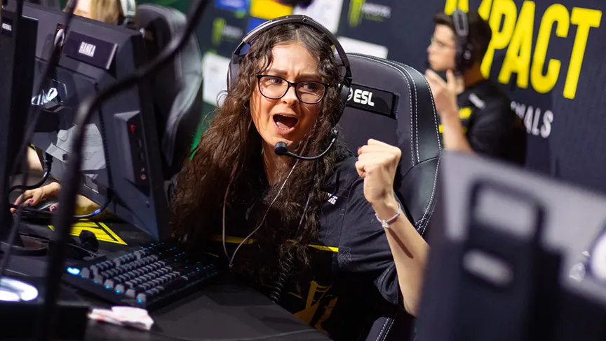 DreamHack Atlanta 2024 - This is your World!