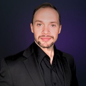 Jon Bailey - DreamHack Atlanta