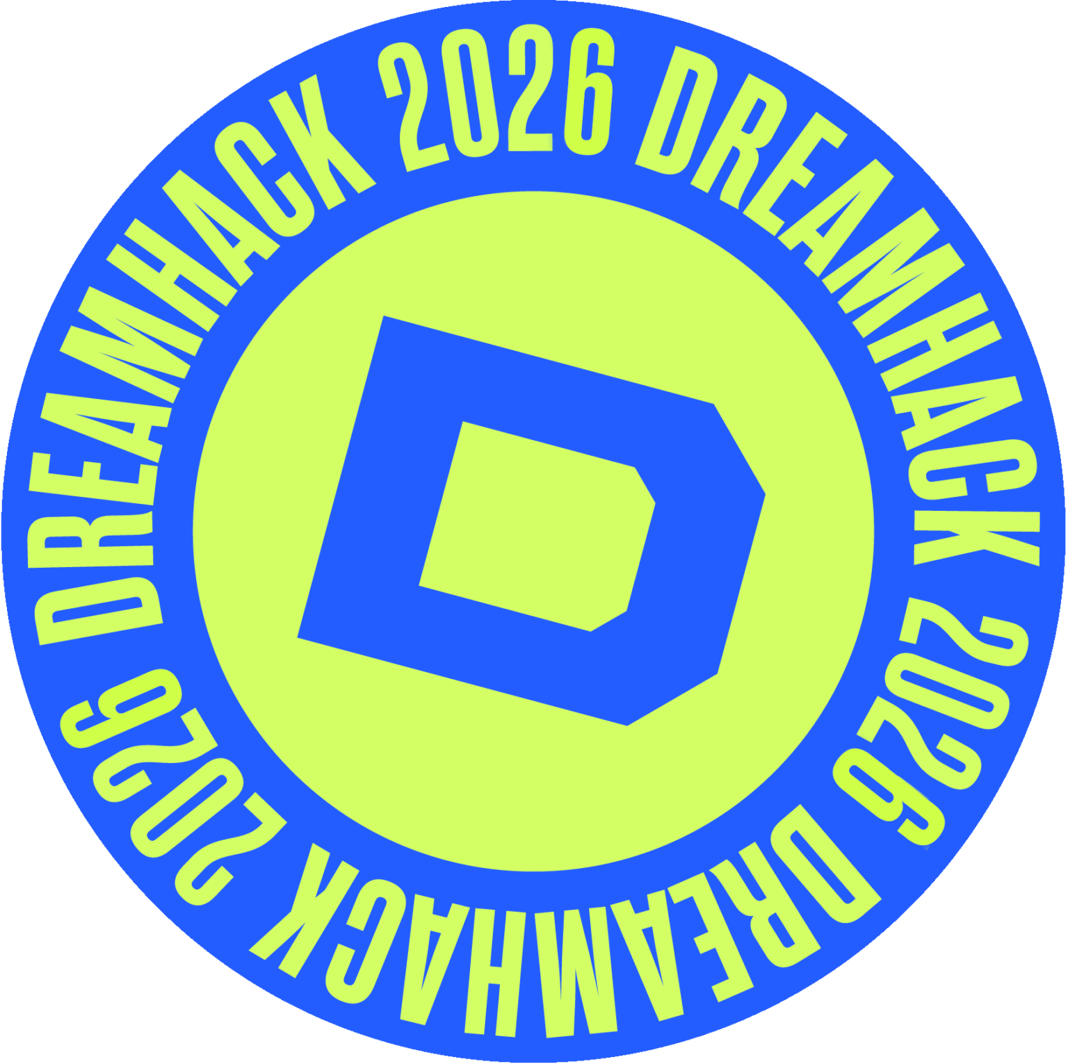 DreamHack Atlanta 2026 - May 15 – 17, 2026 - Play Louder