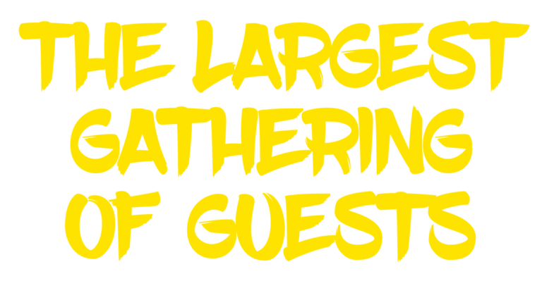 DreamHack Birmingham 2026 - Play Louder