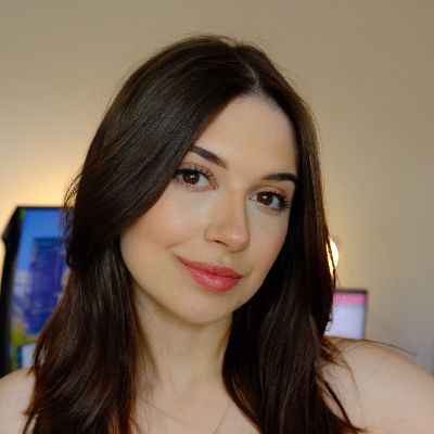 HarrieSilver/Harrie (on twitch) - DreamHack Birmingham