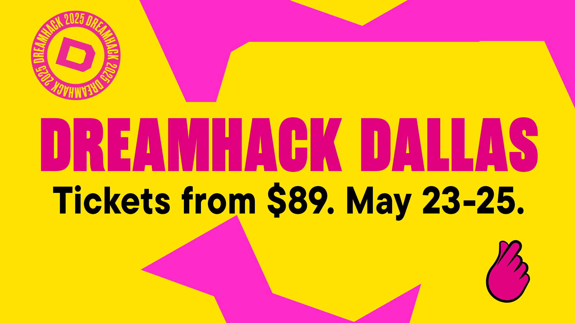 Call of Duty League - DreamHack Dallas