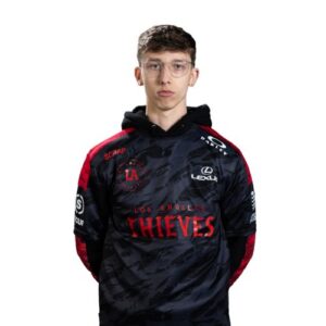 Call Of Duty League - CDL - DreamHack Dallas