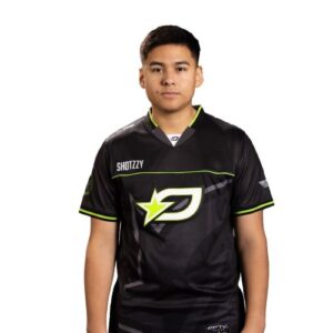 Call Of Duty League - CDL - DreamHack Dallas