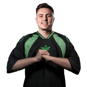 Call Of Duty League - CDL - DreamHack Dallas