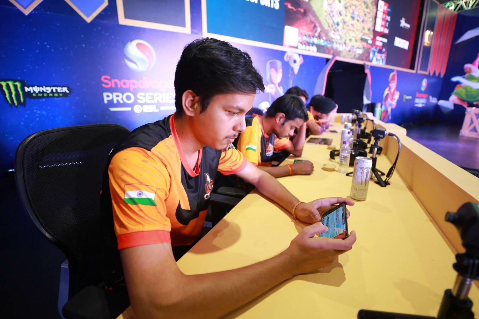 DreamHack India 2023 - DreamHack India