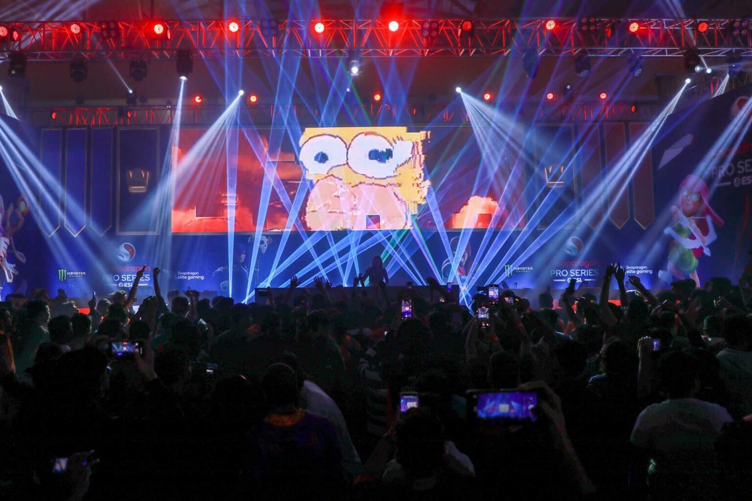 DreamHack India 2023 - DreamHack India