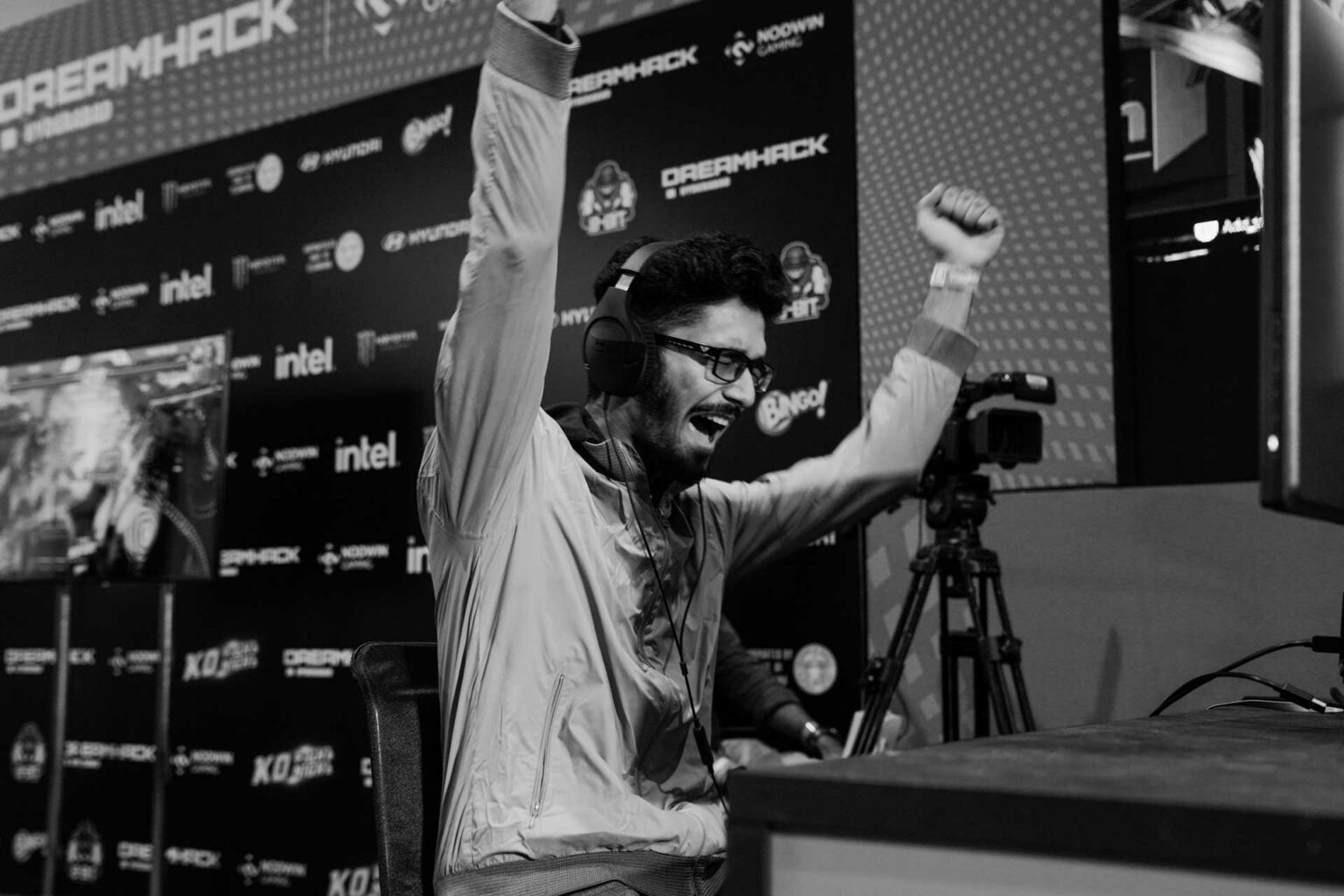 DreamHack India 2023 - DreamHack India