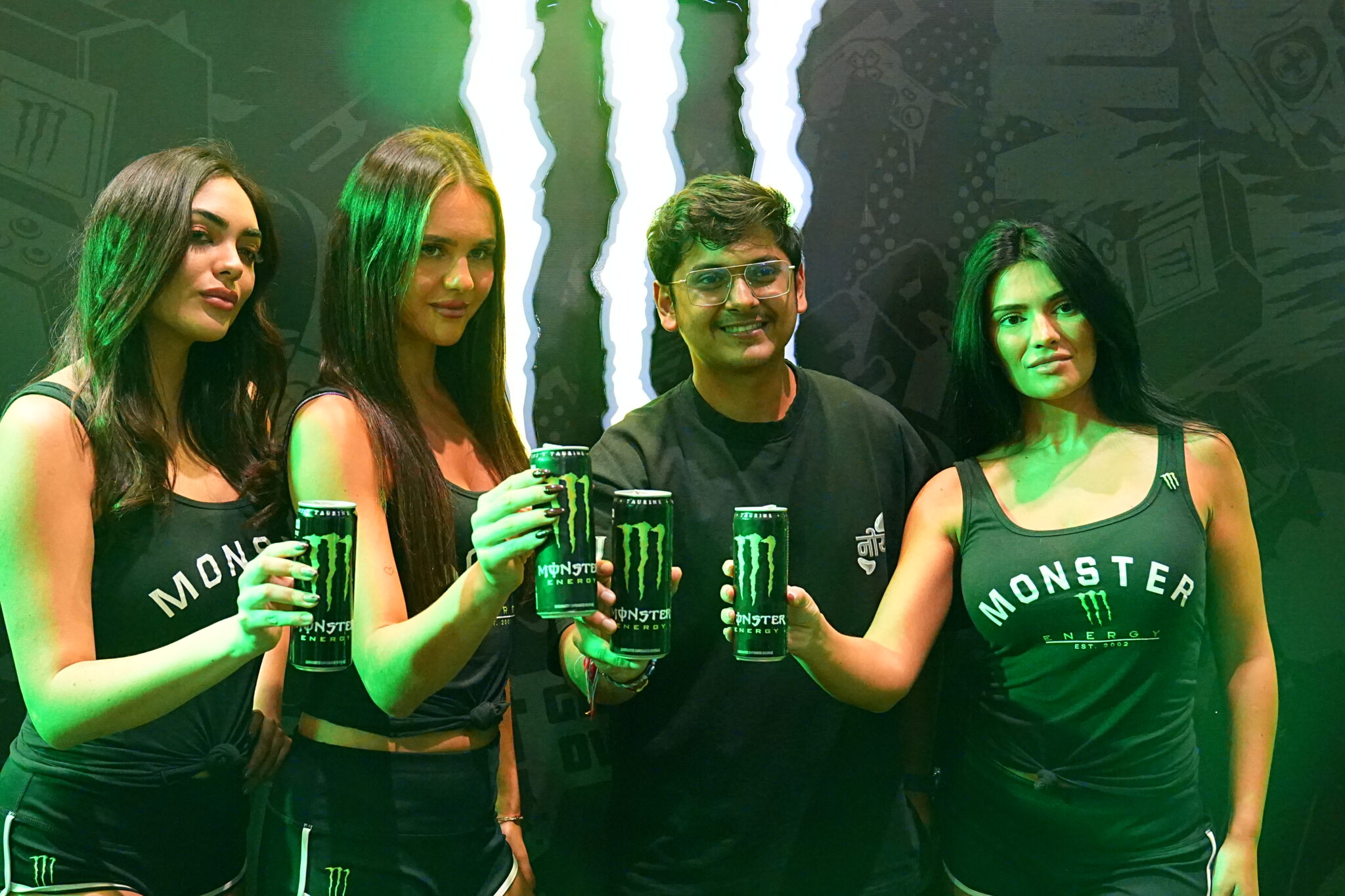 Dreamhack Hyderabad 2024