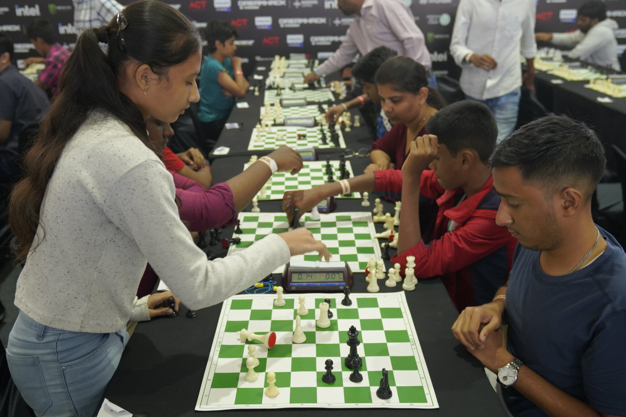 Dreamhack Hyderabad 2024