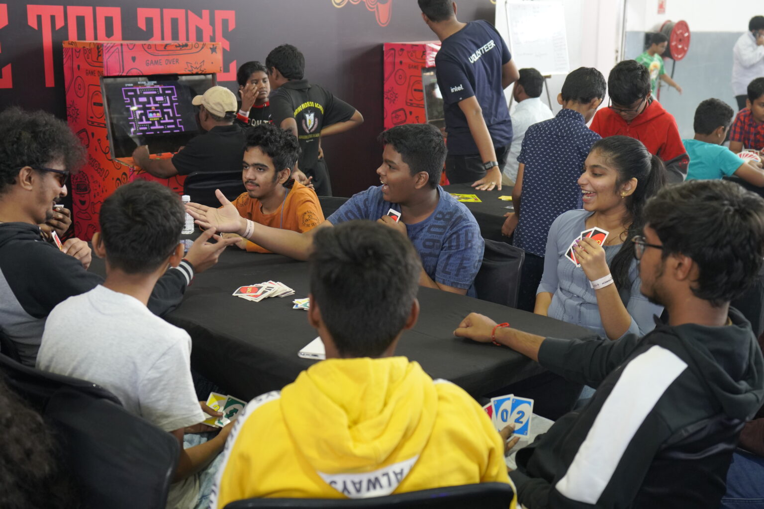 Dreamhack Hyderabad 2024