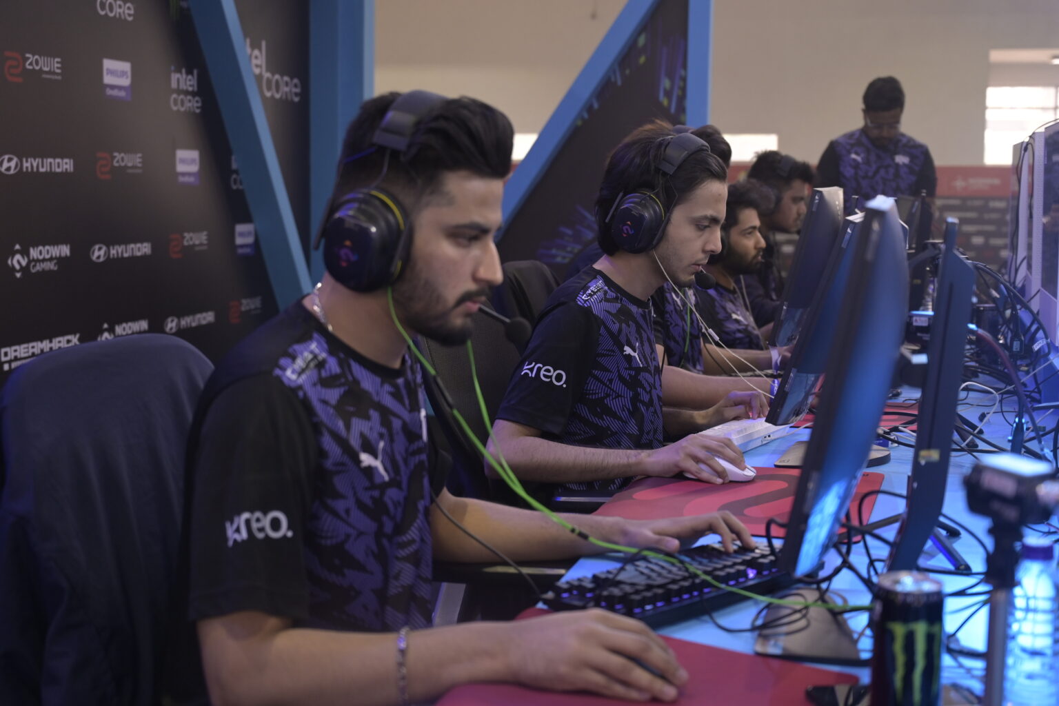 Dreamhack Hyderabad 2024