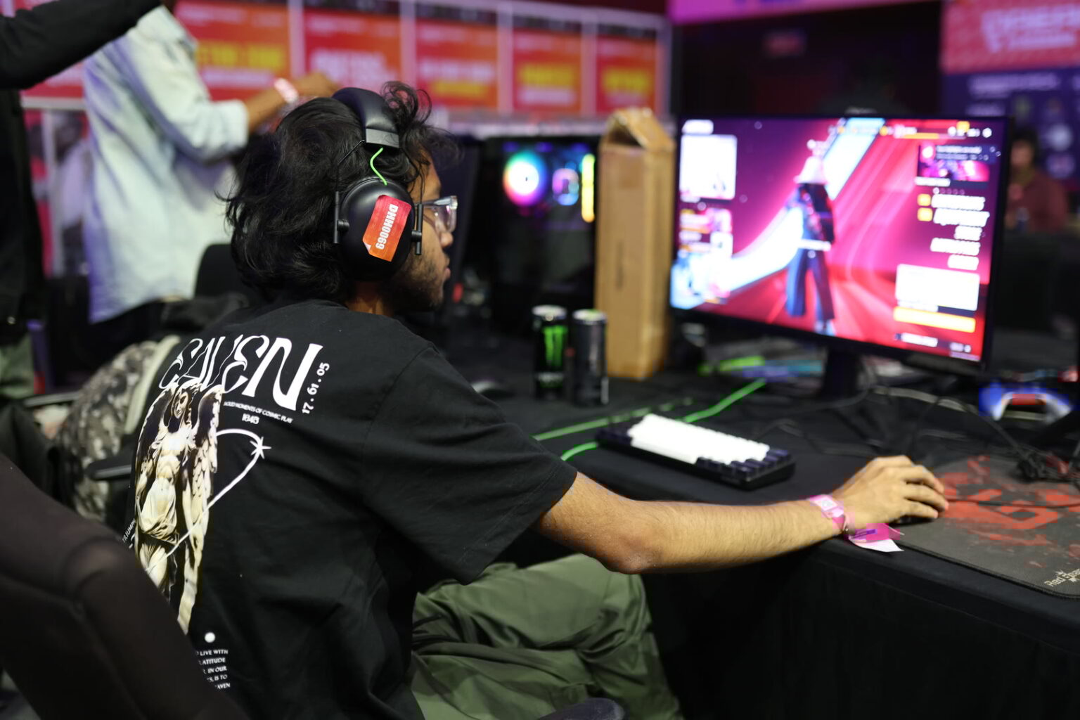 DreamHack Hyderabad 2025