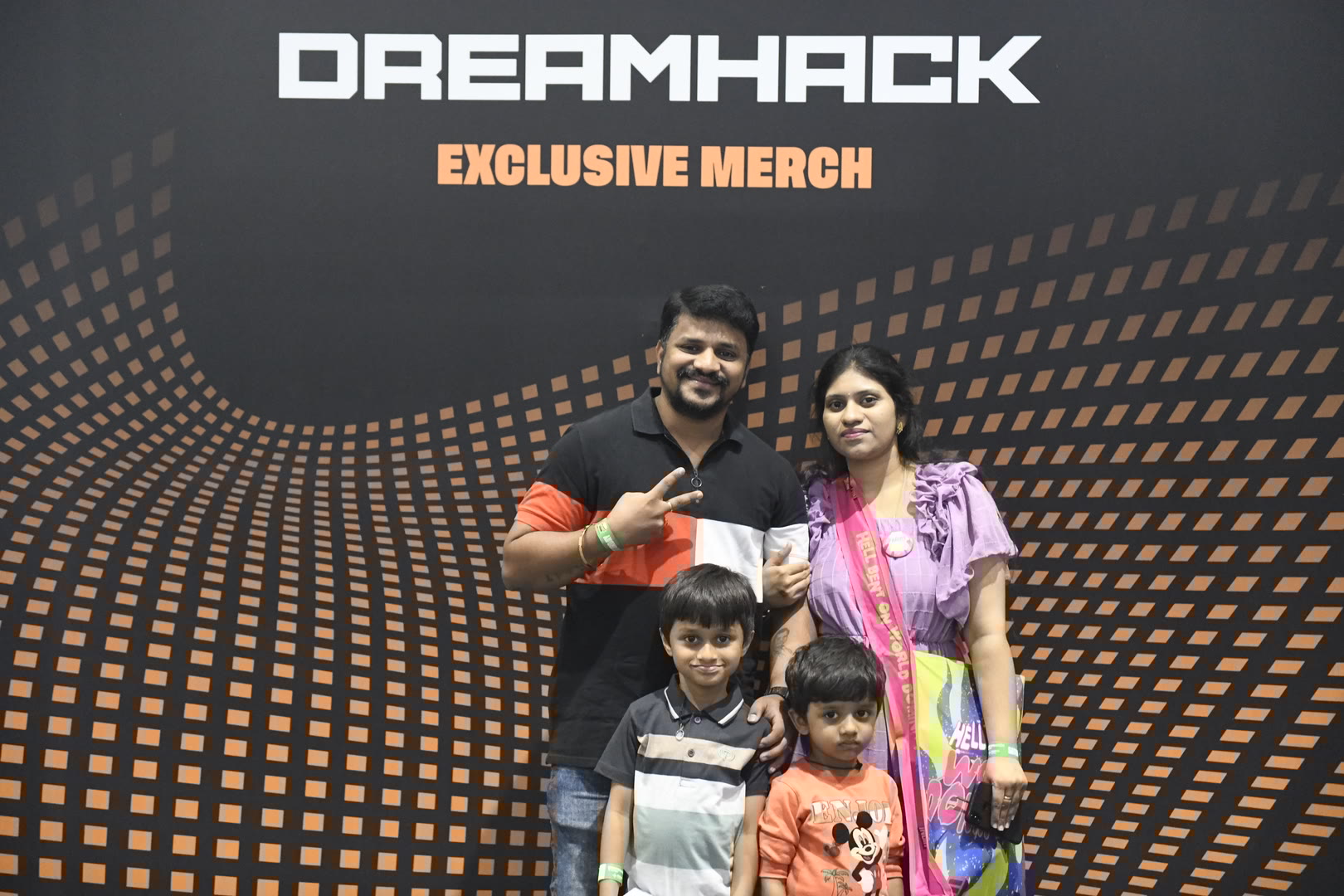 DreamHack Hyderabad 2025