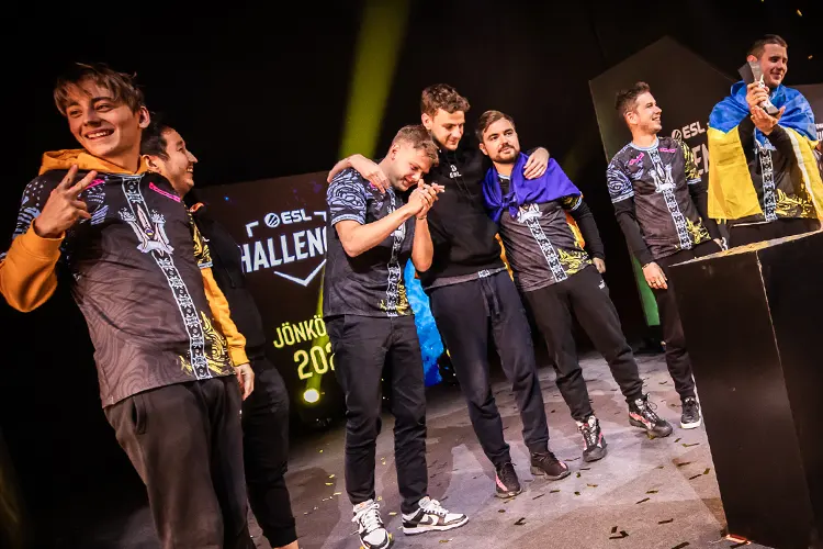 DreamHack Stockholm 2024 - Play Louder