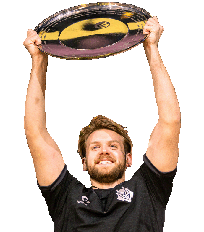 DreamHack Stockholm 2025 - November 28–30 - Play Louder. Together.