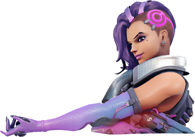 Overwatch - DreamHack Stockholm