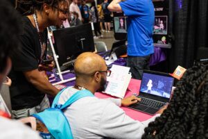 Participate - DreamHack Stockholm