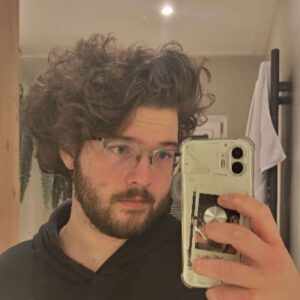 Questron - DreamHack Stockholm