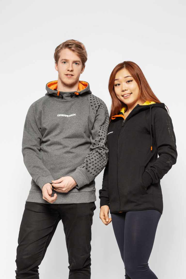 DreamHack - Where the gaming community comes to life