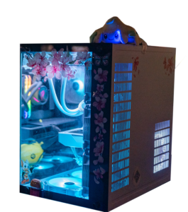 DreamHack Shanghai - DreamHack